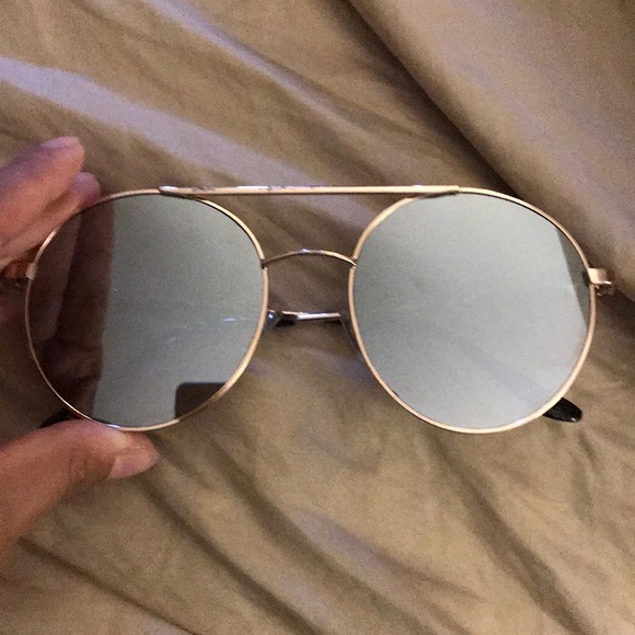 Forever 21 | Accessories | Forever 2 Glasses | Poshmark